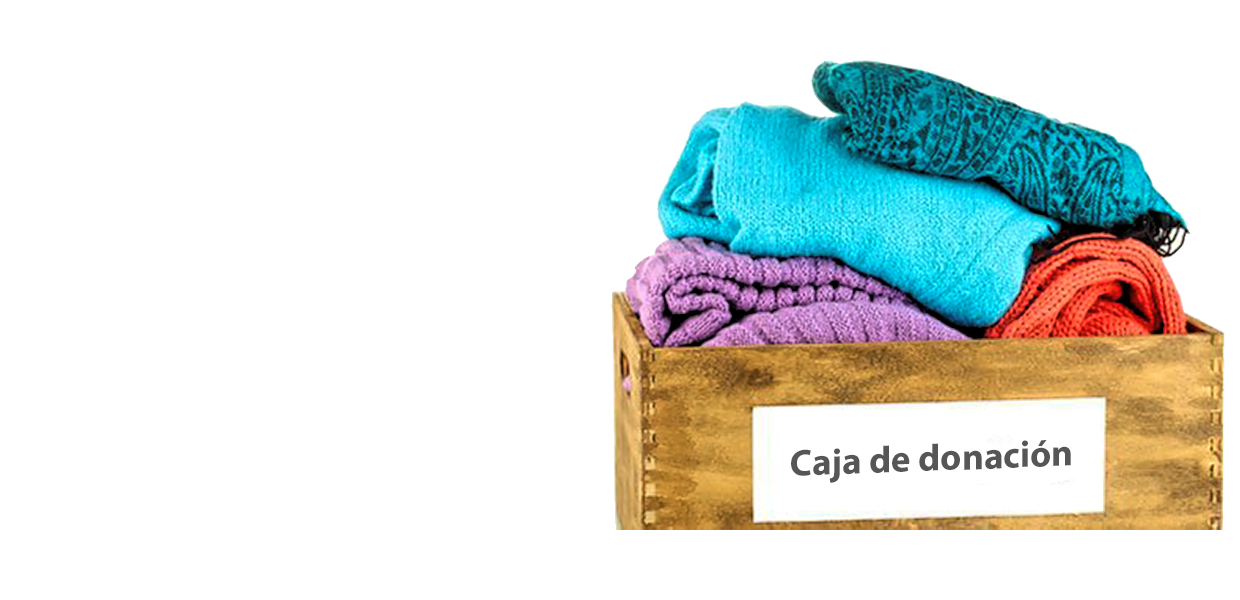 el box – PR Textile Recycling
